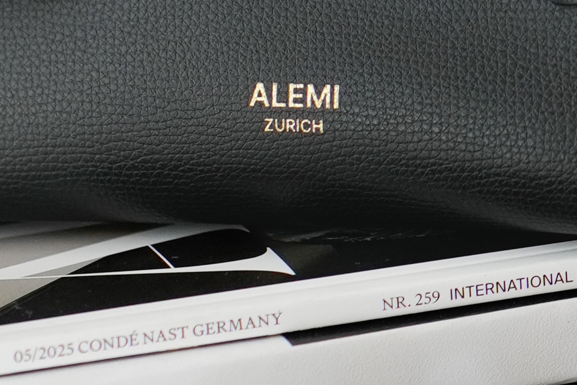 ALEMI – Formerly AMELI Zurich, A New Chapter Begins