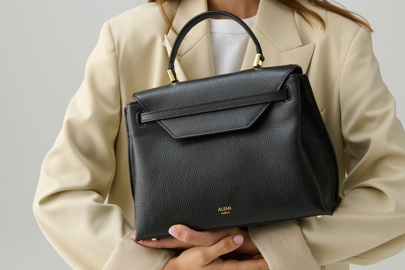 ALEMI – Formerly AMELI Zurich, A New Chapter Begins